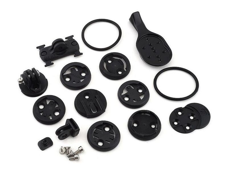 Specialized Stem Accessory Mount :: £37.00 :: ACCESSORIES :: Computer ...