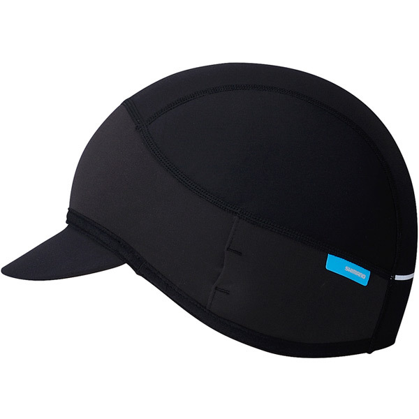 Shimano Unisex Extreme Winter Cap - Black :: £24.99 :: Apparel/Helmets ...